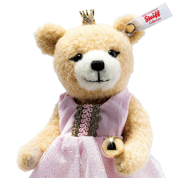Steiff Frog Prince Set 006098 | Ashby Bears