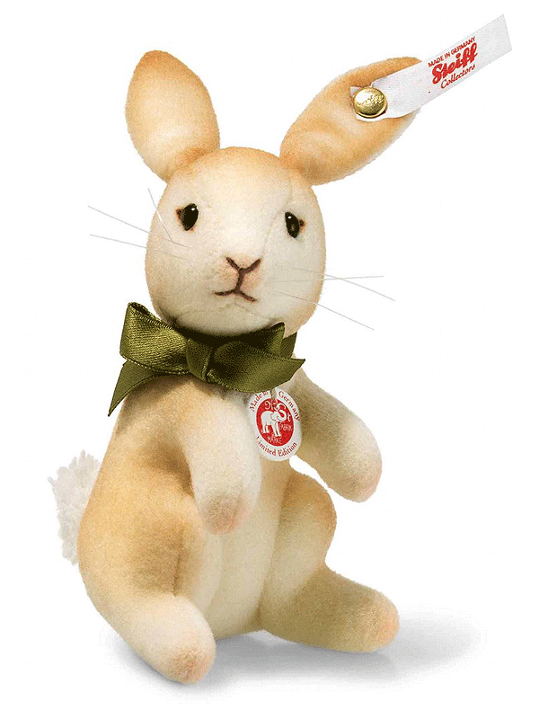 Steiff Mini Rabbit 006784 | Ashby Bears