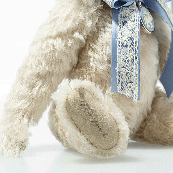 Steiff 175th Birthday Margarete Teddy Bear 007194 | Ashby Bears