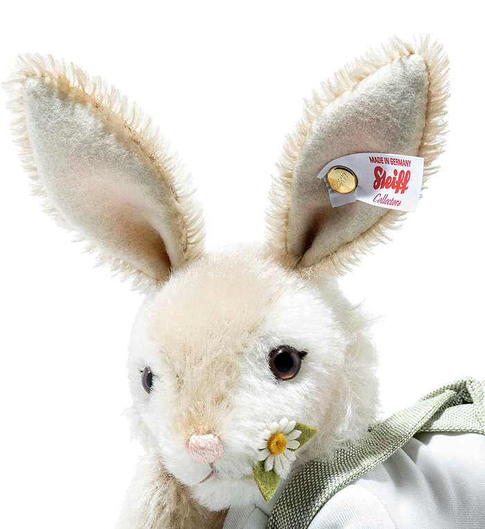 Steiff Sonny Rabbit 007576 | Ashby Bears