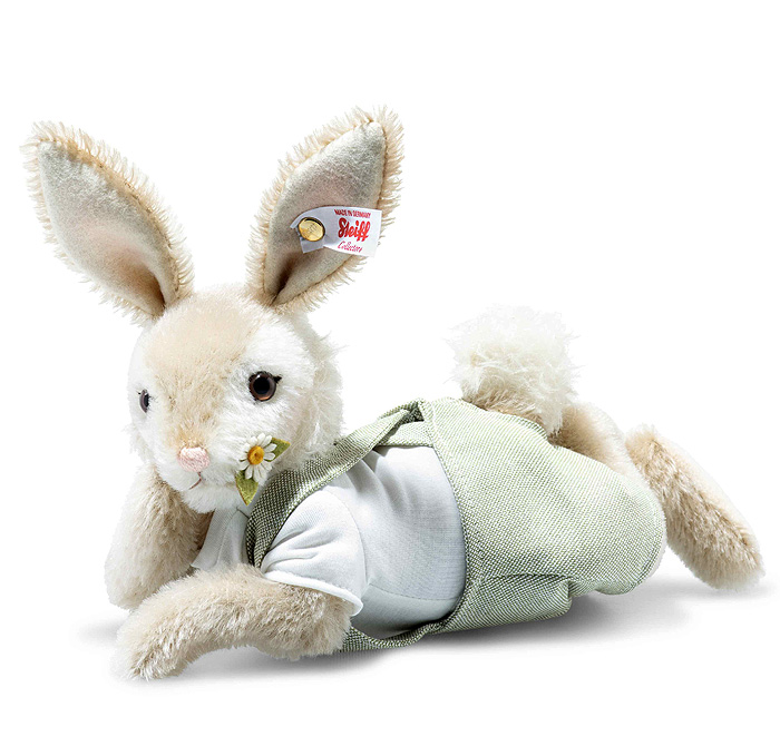 Steiff Sonny Rabbit 007576 | Ashby Bears