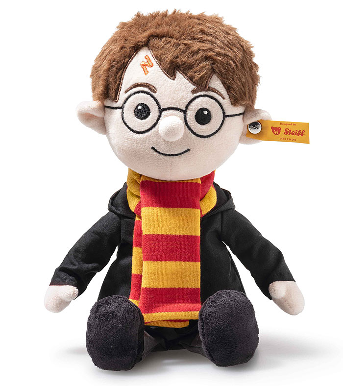 Steiff Harry Potter 024191 | Ashby Bears