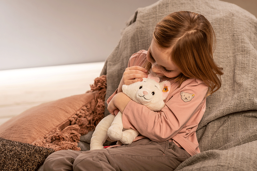 Steiff Disney Originals Marie 024658 | Ashby Bears