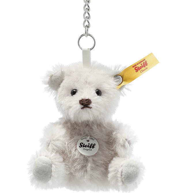 Steiff Pendant Mini Teddy Bear 039560 | Ashby Bears