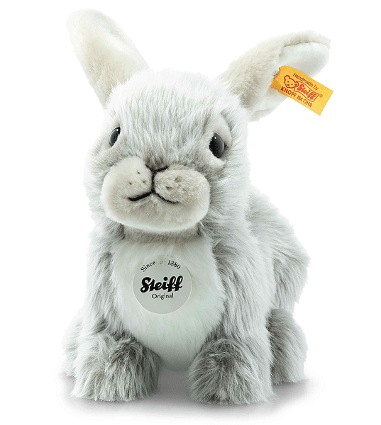 Steiff Dormili Rabbit 067488 | Ashby Bears Steiff UK Authorised Dealer
