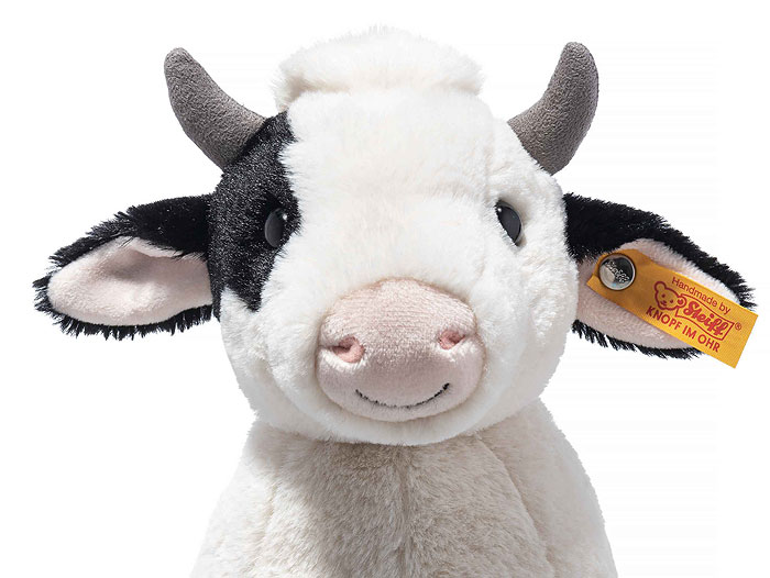 Steiff Cobb Cow 067853 | Ashby Bears