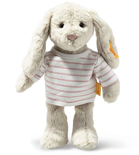 Steiff Hoppie Rabbit 080975 | Ashby Bears