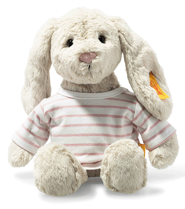 Steiff Hoppie Rabbit 080975 | Ashby Bears