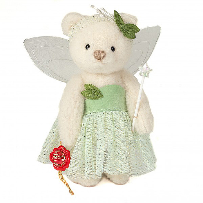 Teddy Hermann Forest Fairy Teddy Bear 102137 | Ashby Bears