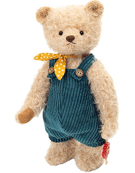 Teddy Hermann Original New 2021 Releases | Ashby Bears UK