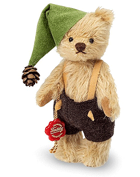 Hermann Teddy Original | Teddy Hermann Miniatures | Teddy Hermann teddy ...