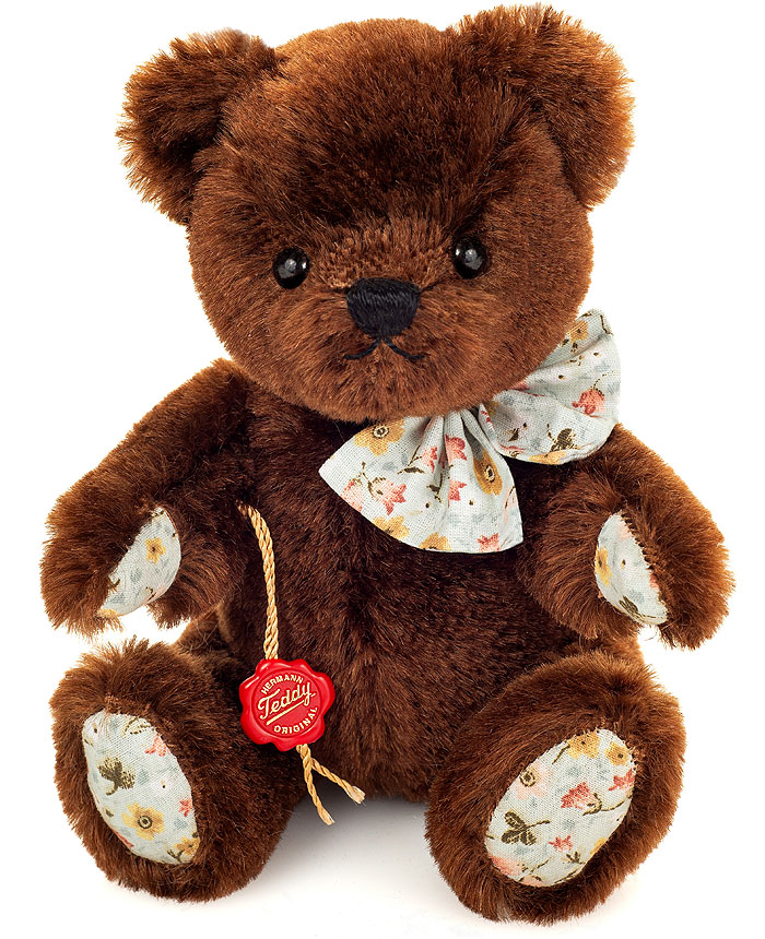 Teddy Hermann Vincent 119142 | Ashby Bears