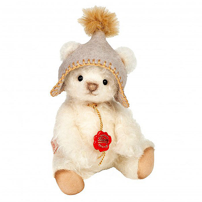 Teddy Hermann Jasper Teddy Bear 127185 | Ashby Bears