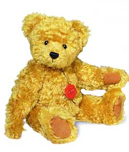 Hermann Teddy Original | Teddy Hermann Miniatures | Teddy Hermann teddy ...