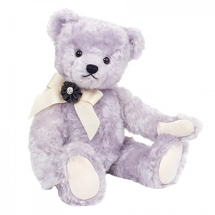 Teddy Hermann Roberta Teddy Bear 166474 | Ashby Bears