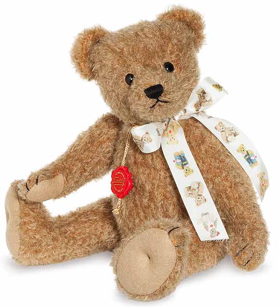Teddy Hermann Kilian Bear 170433 | Ashby Bears