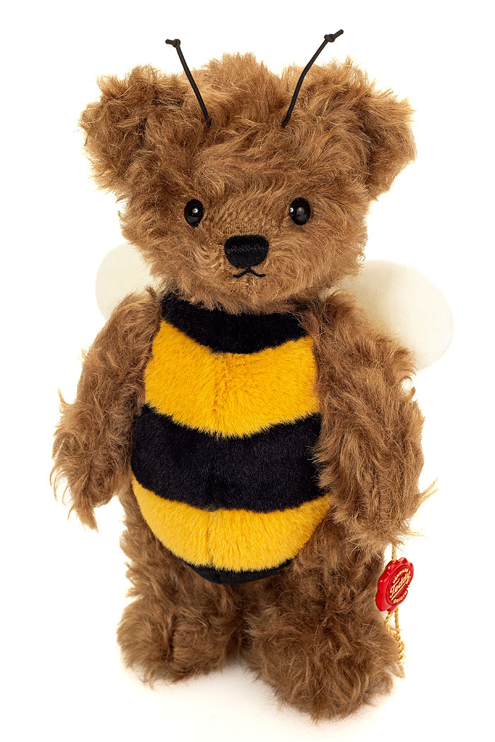 Teddy Hermann,Honey, Bee 170761 | Ashby Bears