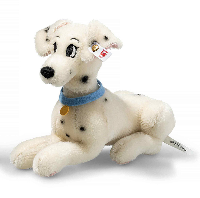 Steiff Disney 101 Dalmation Set 355813 | Ashby Bears