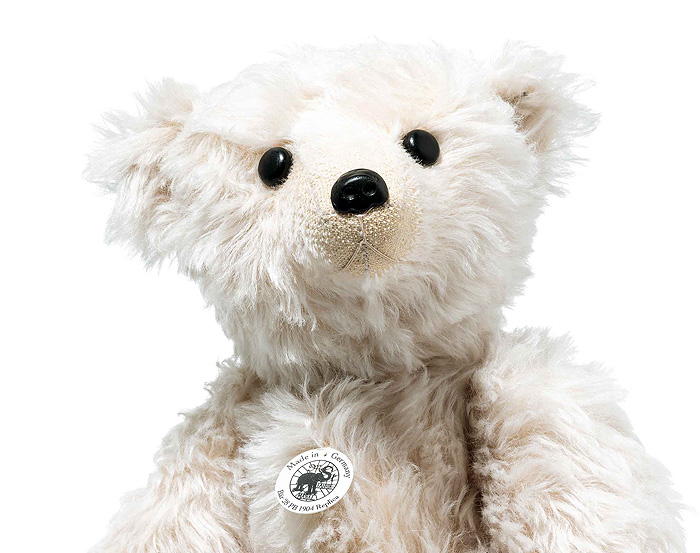 Steiff 28PB Replica 1904 Replica Teddy Bear 403521 | Ashby Bears