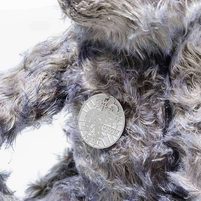 Steiff 2024 Club Edition Teddy Bear 421778 | Ashby Bears Steiff UK authorised dealer