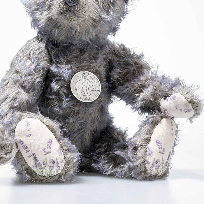 Steiff 2024 Club Edition Teddy Bear 421778 | Ashby Bears Steiff UK ...