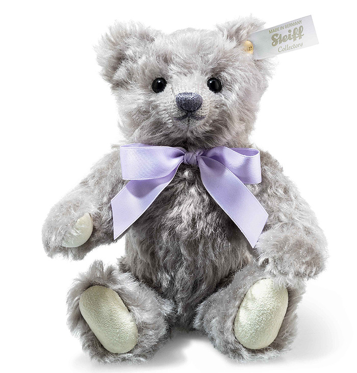Steiff 2024 Event Teddy Bear 421822 | Ashby Bears UK Steiff Authorised Dealer
