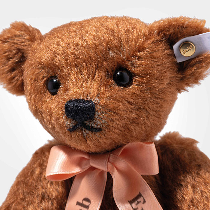 Steiff 2025 Event Teddy Bear 421839 | Ashby Bears Steiff UK authorised dealer