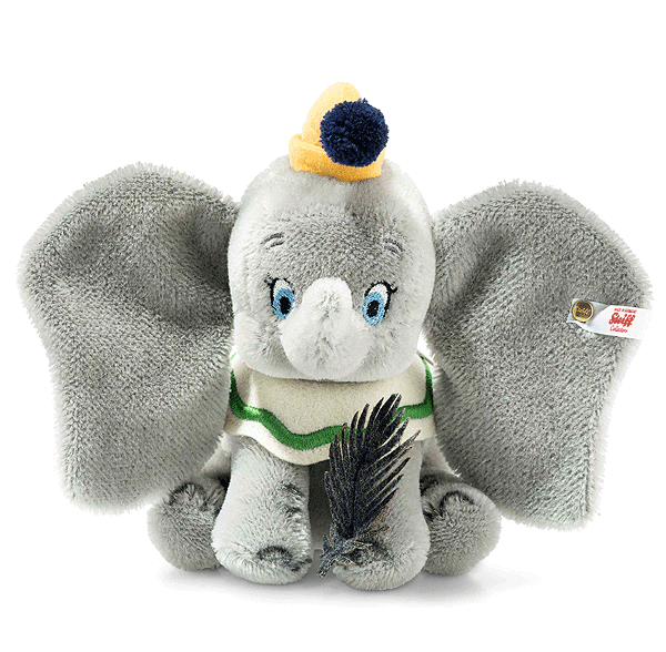 Steiff Disney Dumbo 683763 | Ashby Bears