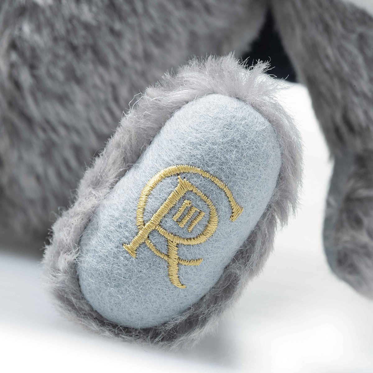 Steiff King Charles - Long to Reign Over Us 691515 | Ashby Bears