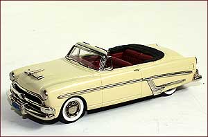 Brooklin Models Cars | White Metal Limited Edition Model Cars - Ashby ...