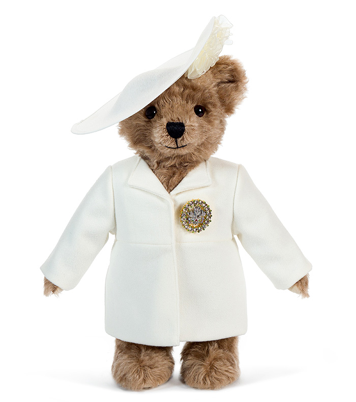 Merrythought Princess of Wales | Ashby Bears