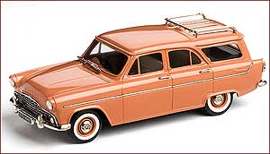 Lansdowne Models Collection