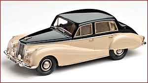 Lansdowne Models Collection