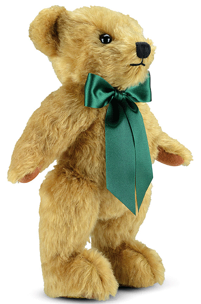 Merrythought Shrewsbury Teddy Bear SHR12SY | Ashby Bears