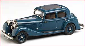 Lansdowne Models Collection