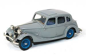 Lansdowne Models Collection