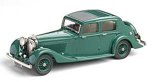 Lansdowne Models Collection